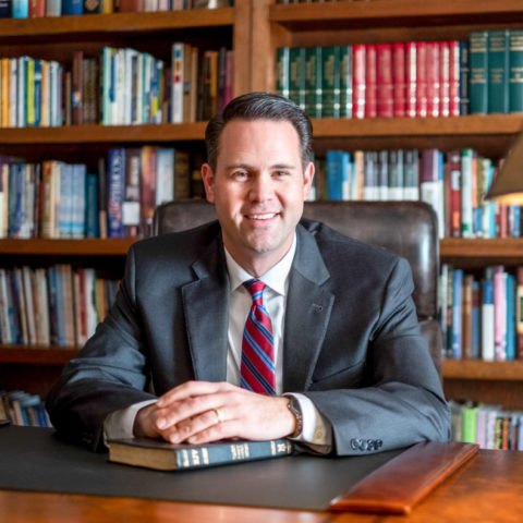 Sermons | Reedy Creek Baptist Church